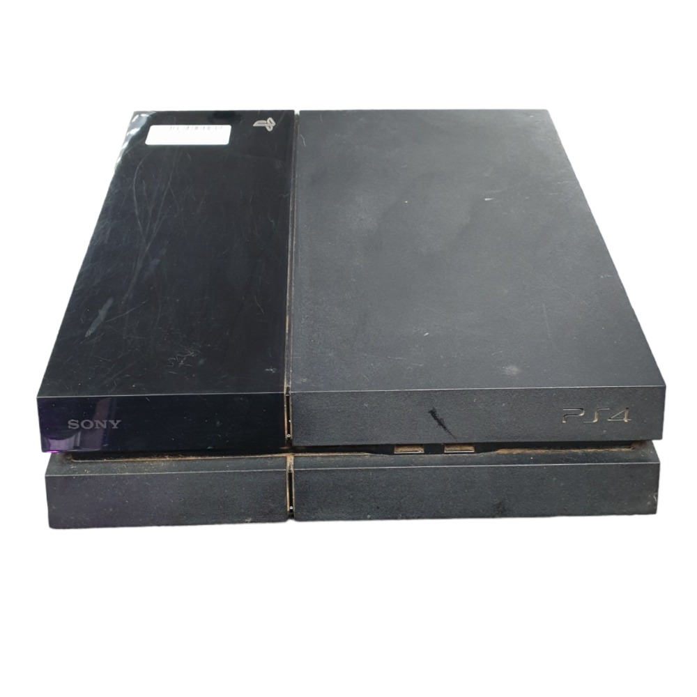 Pre-owned PS4 500GB (console only) - Own4Less